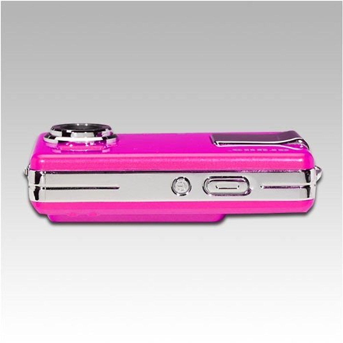 Argus DC-3190 3.2MP 4X Digital Zoom Camera/PC Camera (Silver)