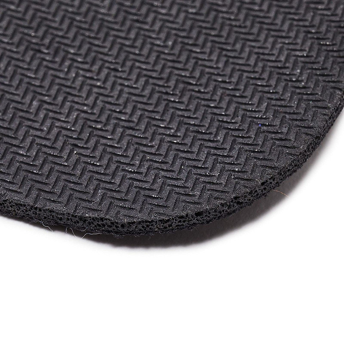 Okuna Outpost 2 Pack Card Game Mat for MTG Board Game, Magic, and TCG Playmat, Color Blue/Red (24x14 in)