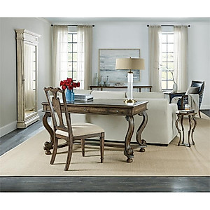 Hooker Furniture Home Office Vera Cruz Writing Desk