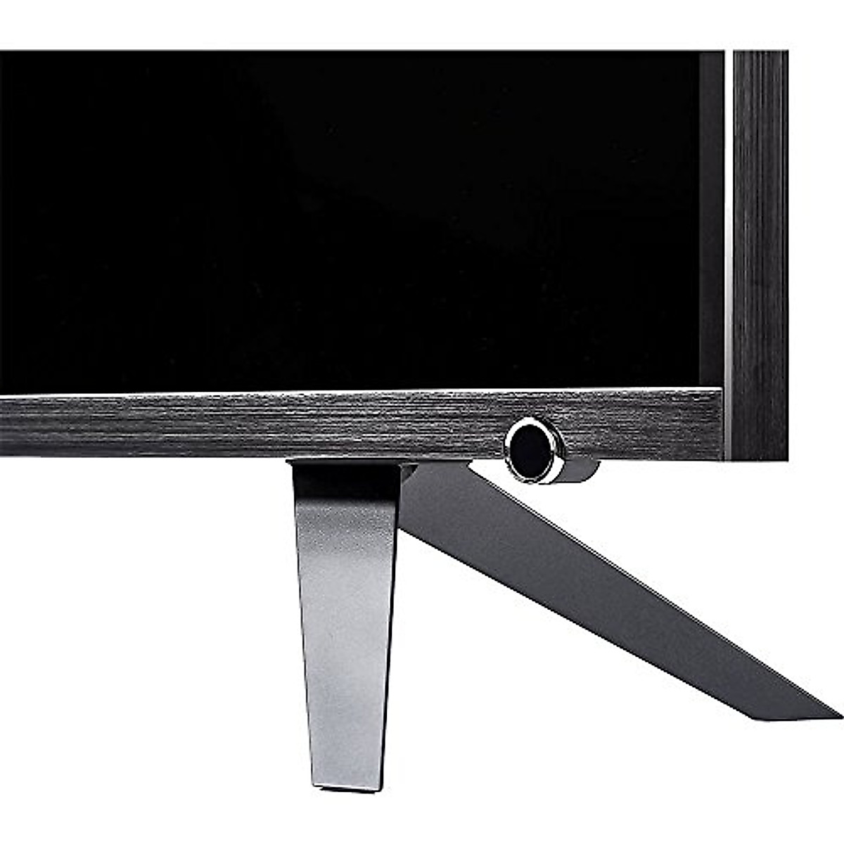 TCL 55R617 - 55-Inch 4K Ultra HD Roku Smart LED TV (2018 Model)