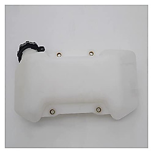 EFEOM Tank W/Cap ASSEMB Compatible with KAAZ Kawasaki TJ45V KBH45 KBL45 45CC Trimmer & More Garden Tools Parts