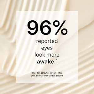 StriVectin Anti-Wrinkle Intensive Eye Cream Concentrate for Wrinkles PLUS, Targets Crow's Feet, Firmness, Puffiness & Dark Circles,White, 0.25 Fl oz (Pack of 1)