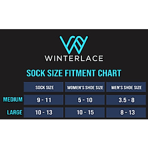 Cotton Crew Socks, 24 Pairs, Men Women Premium Moisture Wicking Casual Sport Unisex Value Bulk Pack