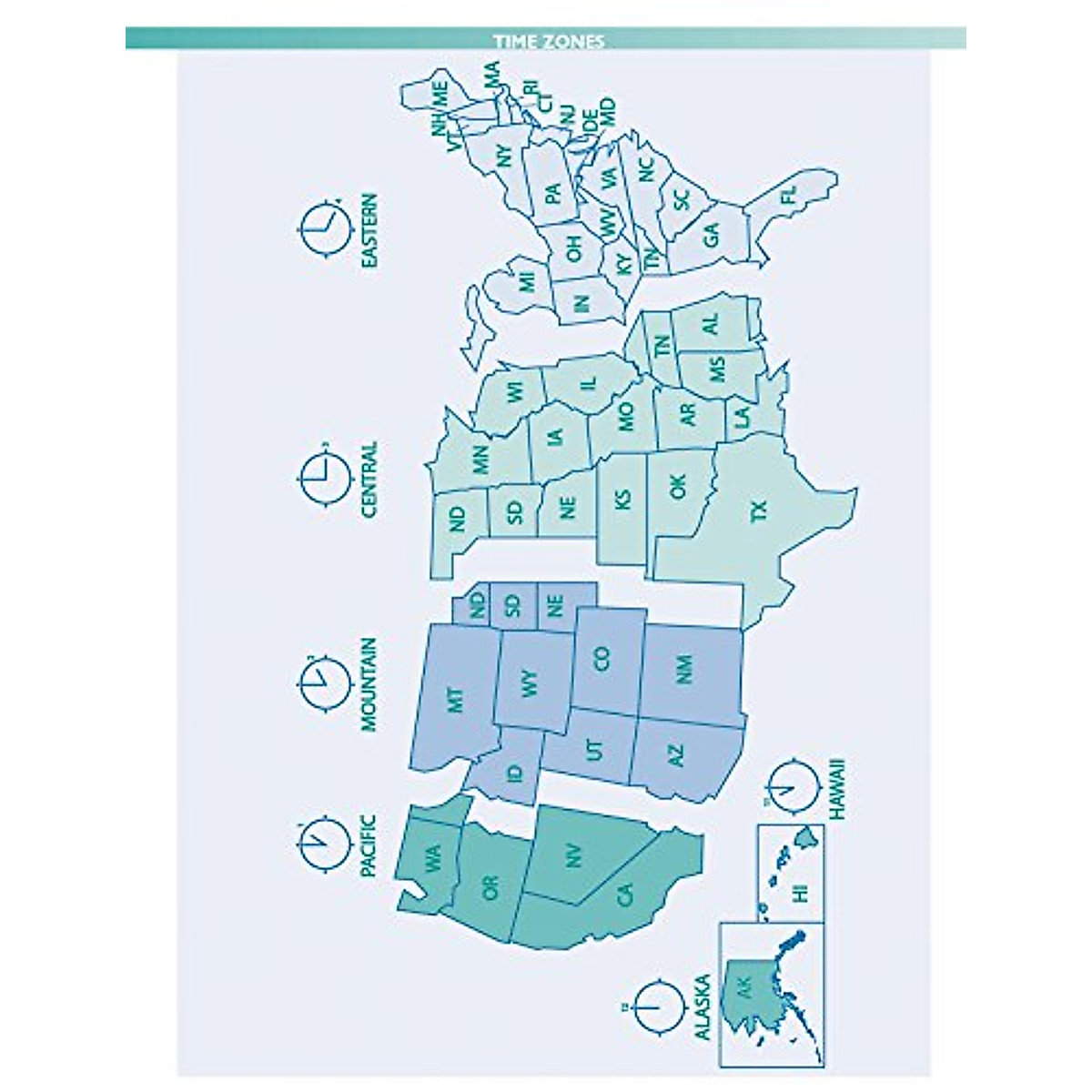 House of Doolittle Express Track Recycled Weekly Appointment Book/Monthly Planner, 8 x 5, Black Cover, 13-Month (Jan to Jan): 2023 to 2024