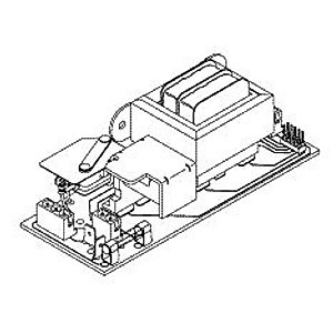 Circuit Board ('B' Box) for A-dec ADB219