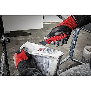 Utility Knife, Utility Knife Set, Folding Knife, for Milwaukee 48-22-1503 Folding Tool Free Utility Knife Set - 2PC