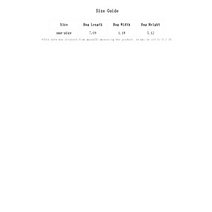 Verdusa Women's Bow Wide Brim Straw Sun Hat and Crossbody Straw Bag Set Khaki One-Size