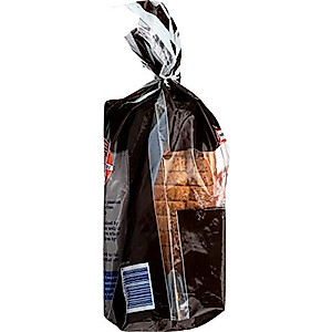 Three Bakers Rye Style Sliced Bread, Gluten Free, 19 oz