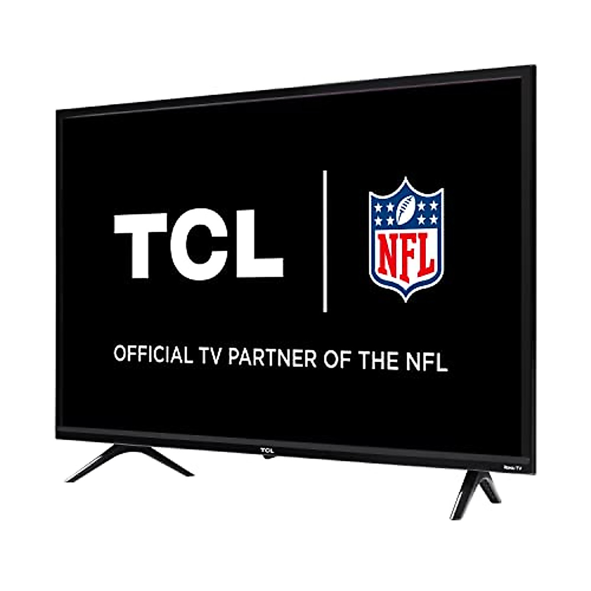 TCL 40" Class 3-Series Full HD 1080p LED Smart Roku TV - 40S355