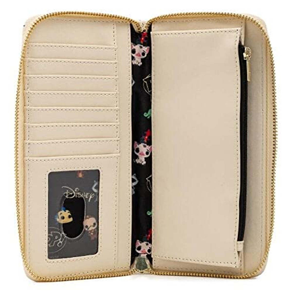 Loungefly Women's Classic, Multi-Colored, std