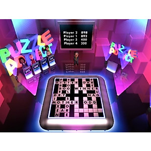 Gsn Presents: Family Gameshow - Nintendo Wii