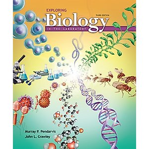 Exploring Biology in the Laboratory