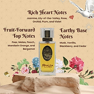 Eclectic Collections Womens Perfume INSPIRED by DIO... JADORE Perfume for Women - Ylang-Ylang, Damascus Rose​ - Floral, Feminine, Voluptuous, Sensual​ - (3.4 fl oz / 100 ml)