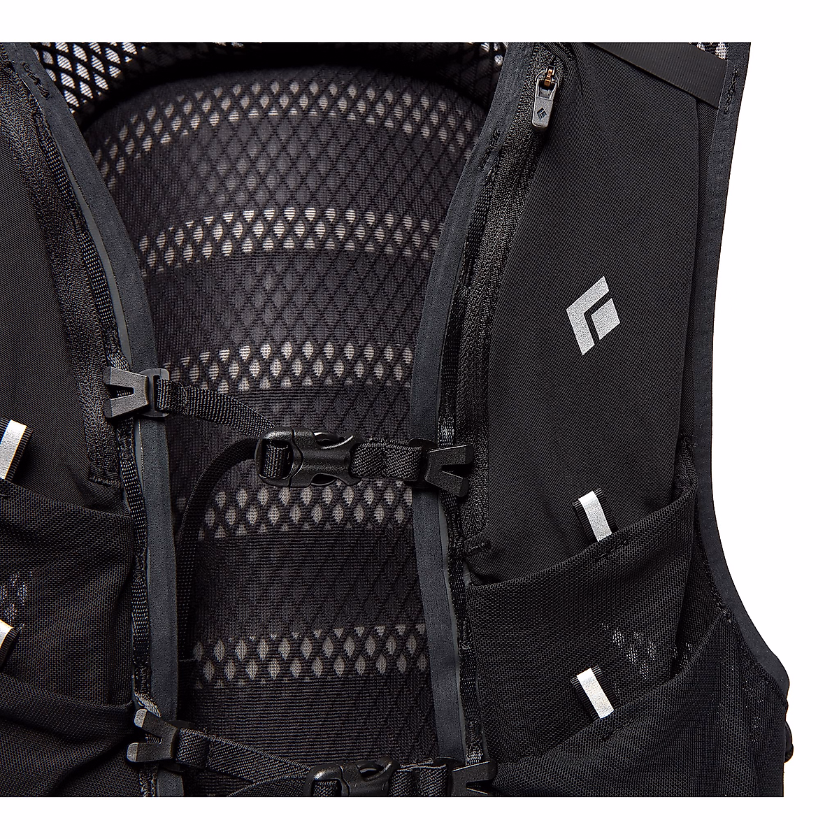 Black Diamond Distance 8 Backpack, Black, Medium