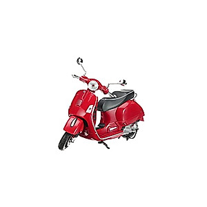 Vespa GTS 300 Super Die Cast Replica Model (Color May Vary)