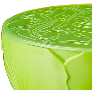 Hutzler Salad Saver, Green