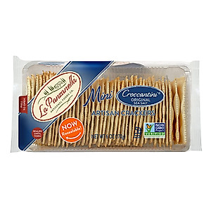 La Panzanella, Croccantini, Original Mini