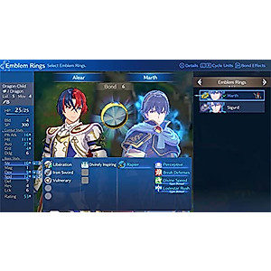 Fire Emblem™ Engage - Nintendo Switch