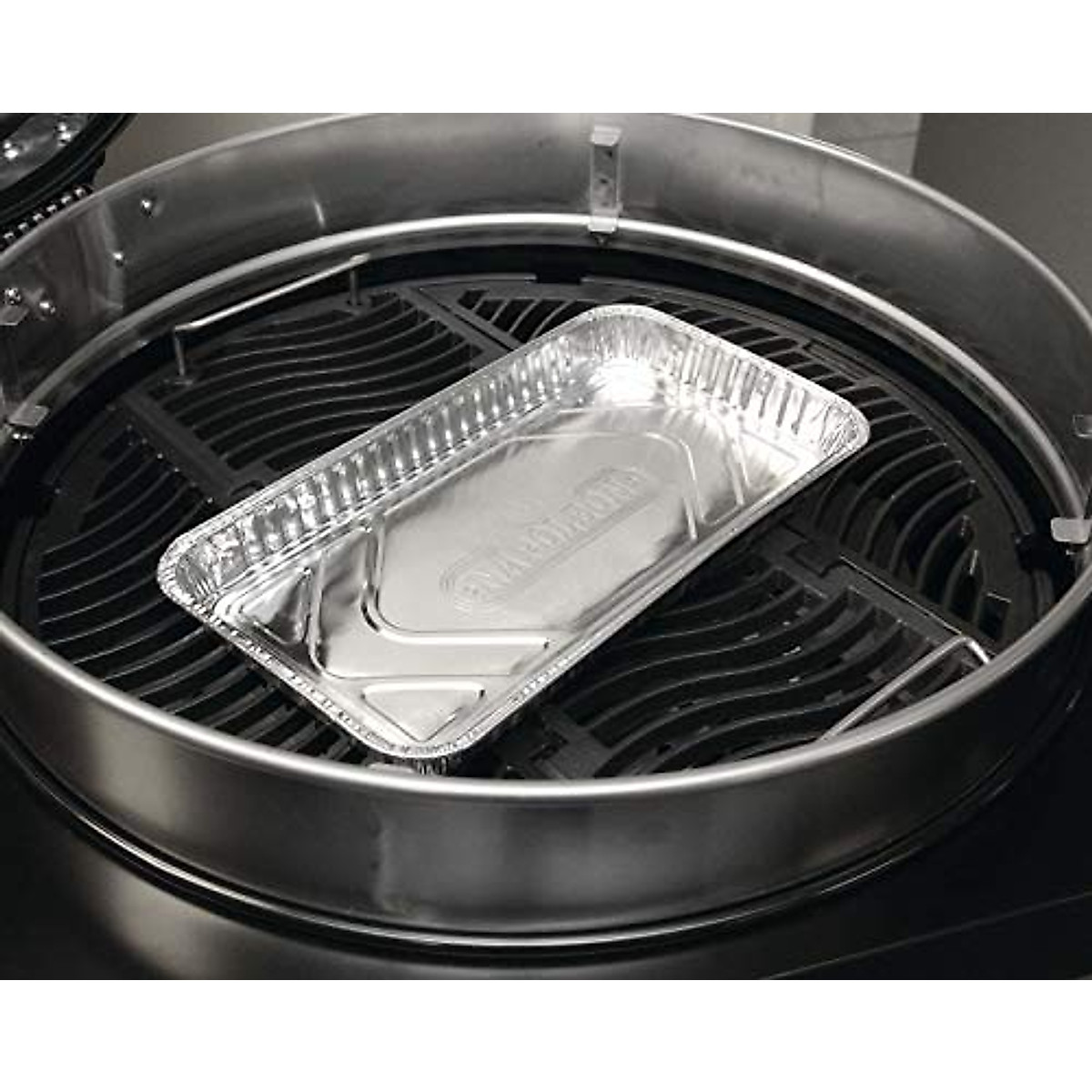 Napoleon 62008 Drip Tray, Large, 5-Pack