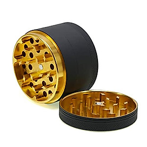 SINJYUN Grinder,Spice Grinder 2.5"