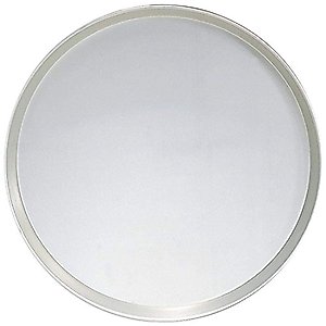 American Metalcraft ADEP14 Tapered/Nesting Pan, Aluminum, 14" Dia., 1" H
