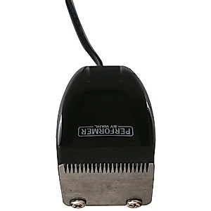 Wahl 9314-600 Clipper Haircutting Kit, 10 Piece