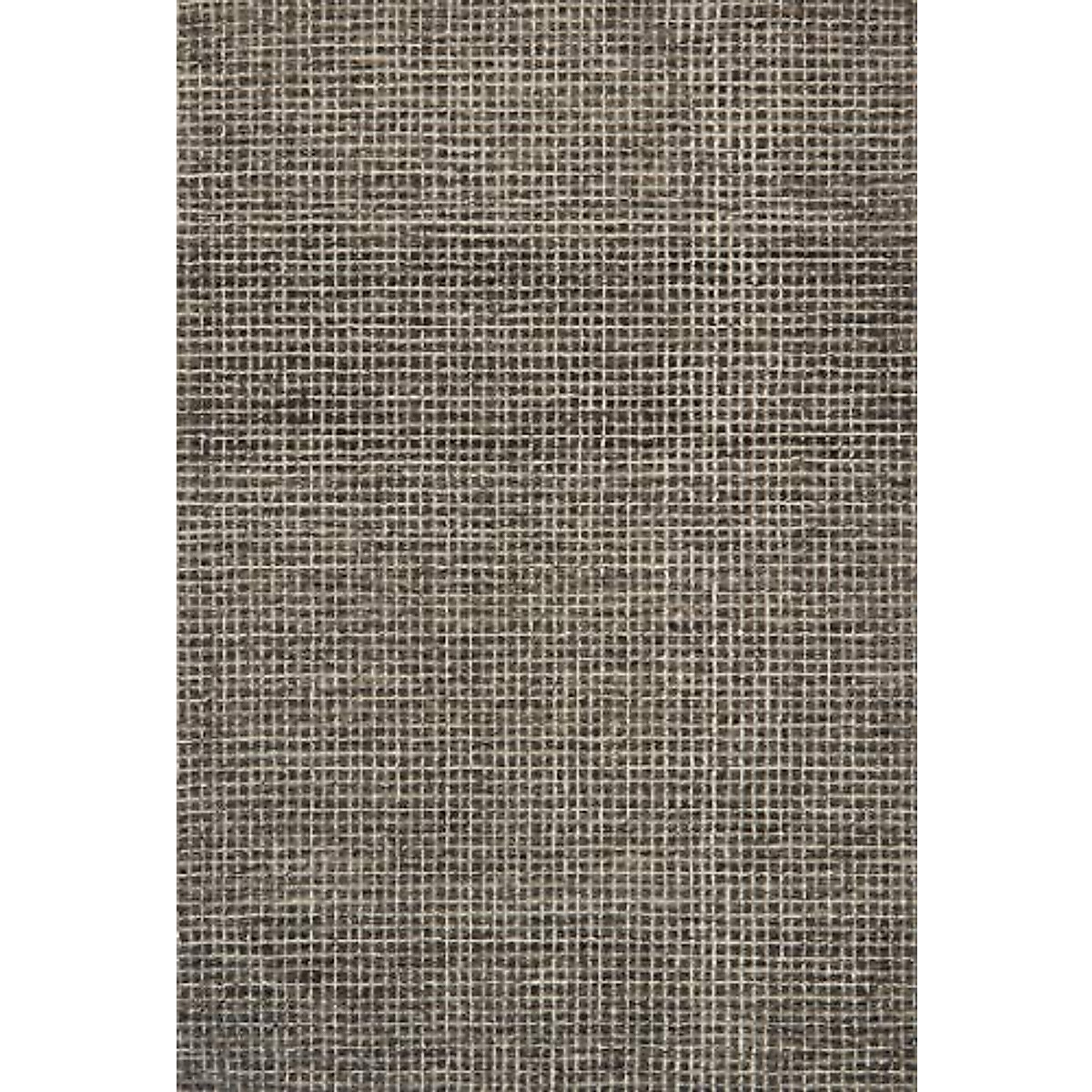 Loloi Giana Charcoal 5'-0" x 7'-6" Area Rug