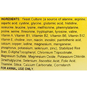 AniMed TIE by EQ 2.5# JAR 90575