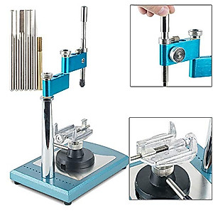 Global-Dental Portable Parallel Surveyor Visualizer Spindle Equipments JT-10