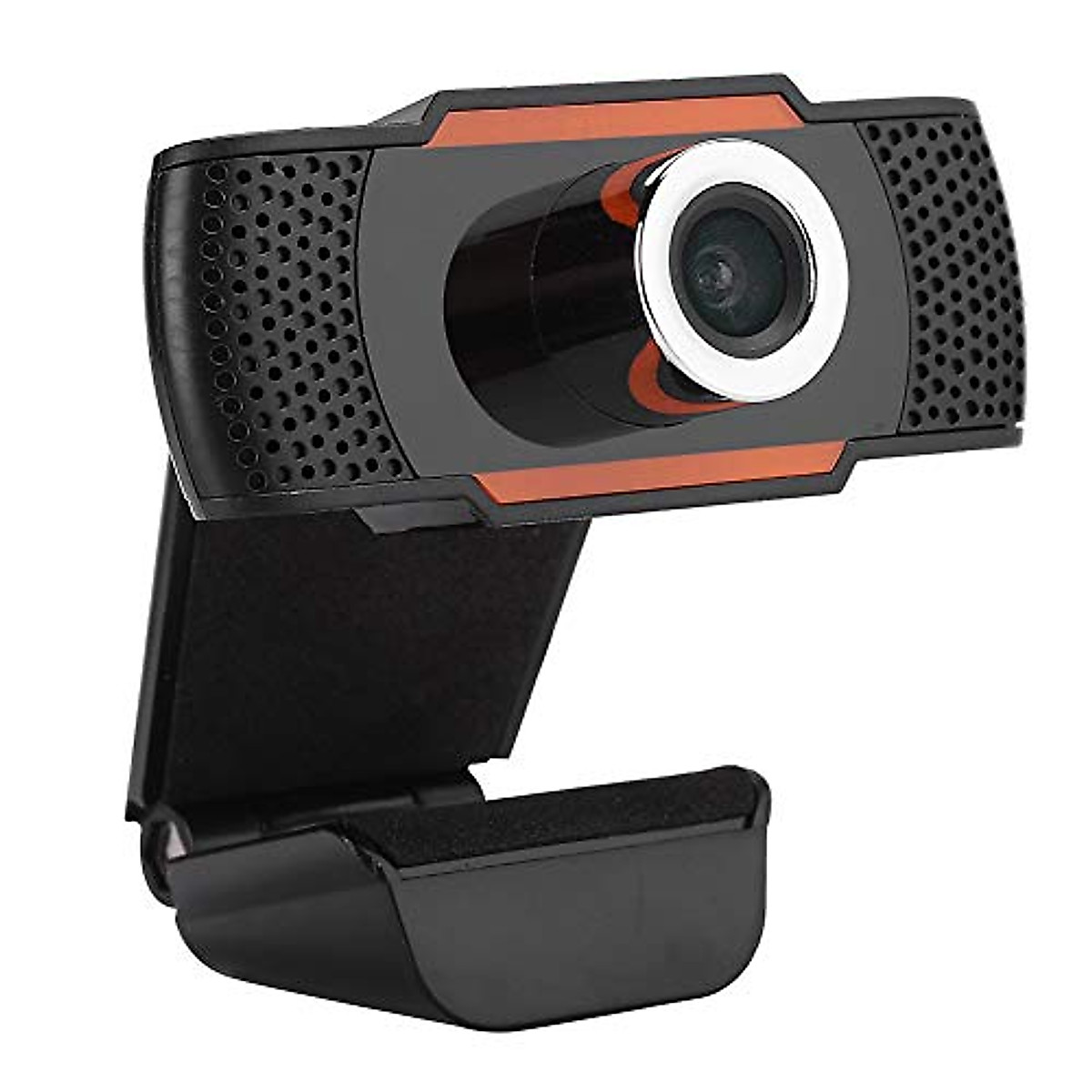 S Erounder Computer Camera,Autofocus Computer Camera 2 Million Pixels Builtin SoundAbsorbing Microphone USB Webcam 1920 X 1080P Resolution for PC Laptop Video Call