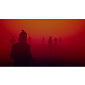 Sifu: Vengeance Edition (PS4)