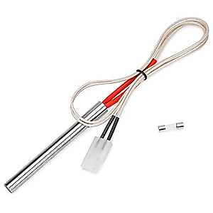 Stanbroil Replacement Hot Rod Ignitor Kit for Traeger Wood Pellet Grills