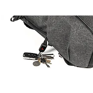 Peak Design Everyday Backpack 30L (Charcoal Camera Bag V1)