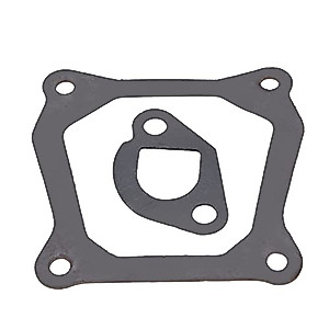 Airs Filter Cleaner With Sparks Plugs Aluminum For GX160 GX100 GX140 GX200 5HP 5.5HP 6.5HP Engine Garden Tool Replacement Accessories