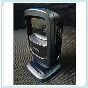 Symbol Zebra Motorola DS9208-SR4NNU21Z Kit includes DS9208-SR00004NNWW, USB Cable (Renewed)