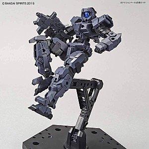Bandai Spirits 30 Minute Mission #09 eEMX-17 Alto Dark Gray, Bandai 30 MM