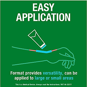 Biofreeze 59 Ml Pain Relieving Gel