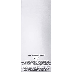 212 VIP Eau De Toillette Spray - 3.4 oz