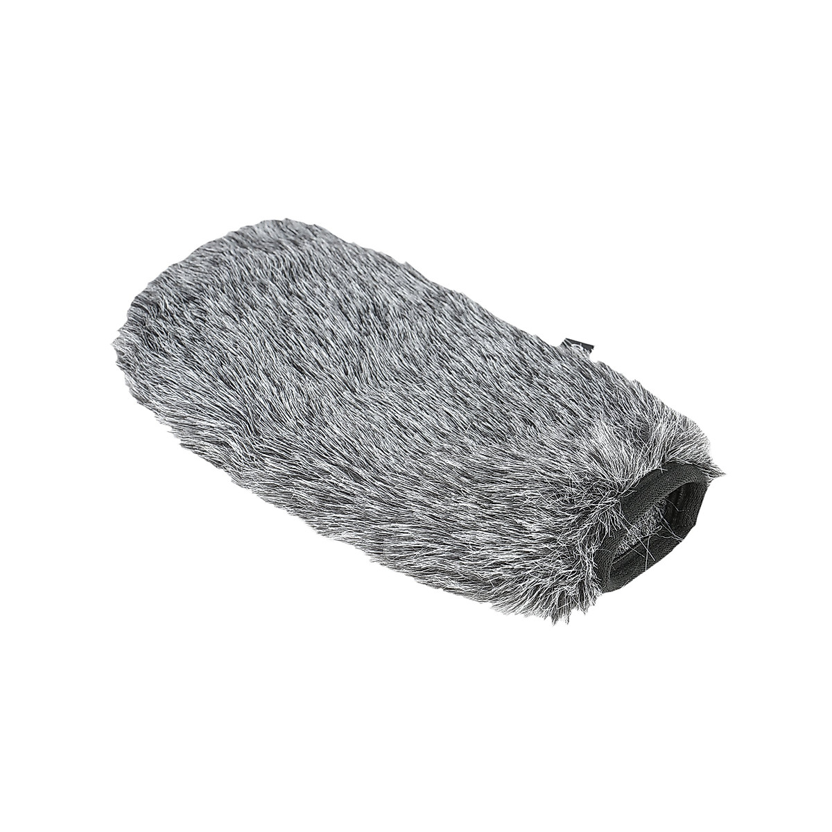 Movo WS-S1000 Furry Outdoor Deadcat Windscreen for Shotgun Microphones up to 7-inch (18cm) Long - Fits Rode VideoMic, NTG-2, Sennheiser ME66, Audio-Technica AT-897 and More