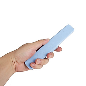 Small Pencil Box - Plastic Pencil Case for School Boys and Girls School Supply,Pencil Cases for Adults,Pencil Case Aesthetic,Multipurpose Brushes Box, Cosmetic Pencil Cases,Travel Toiletry cases