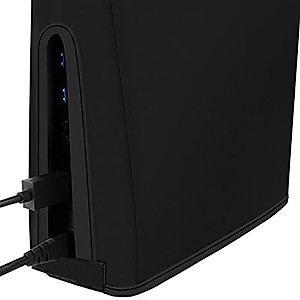 Universal Cover for PS5 Host Portable Durable Lightweight Cover