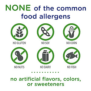 Compleat Organic Blends Chicken-Garden, 10.1 fl oz Pouch, 24 Count