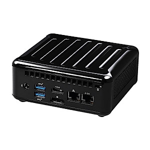 ASRock NUC BOX-1115G4 (I3-1115G4)