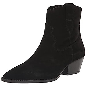 Chinese Laundry Women's Califa Fashion Boot, Black, 8.5