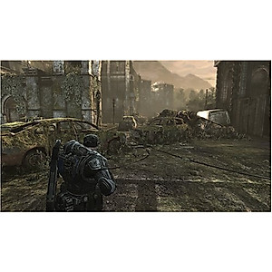 Gears of War 2 - Xbox 360