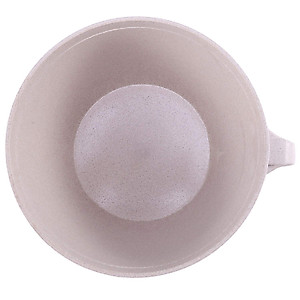 KVSERT Noodle Bowls with Lid-40 Wheat Straw Soup Mug with Phone Holder-&Dishwasher Safe,Leak Proof,for Soup,Noodle,Ramen