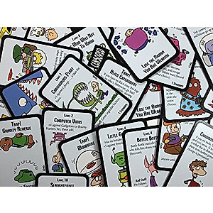 Star Munchkin Deluxe