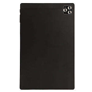 Cuifati 10in Tablet, HD Tablet for 10.0 4GRAM 64GROM 128G Expansion Octa Core CPU 2.5GHz, Dual SIM IPS Screen 5G Dual Band Tablet 100 to 240V (US Plug)