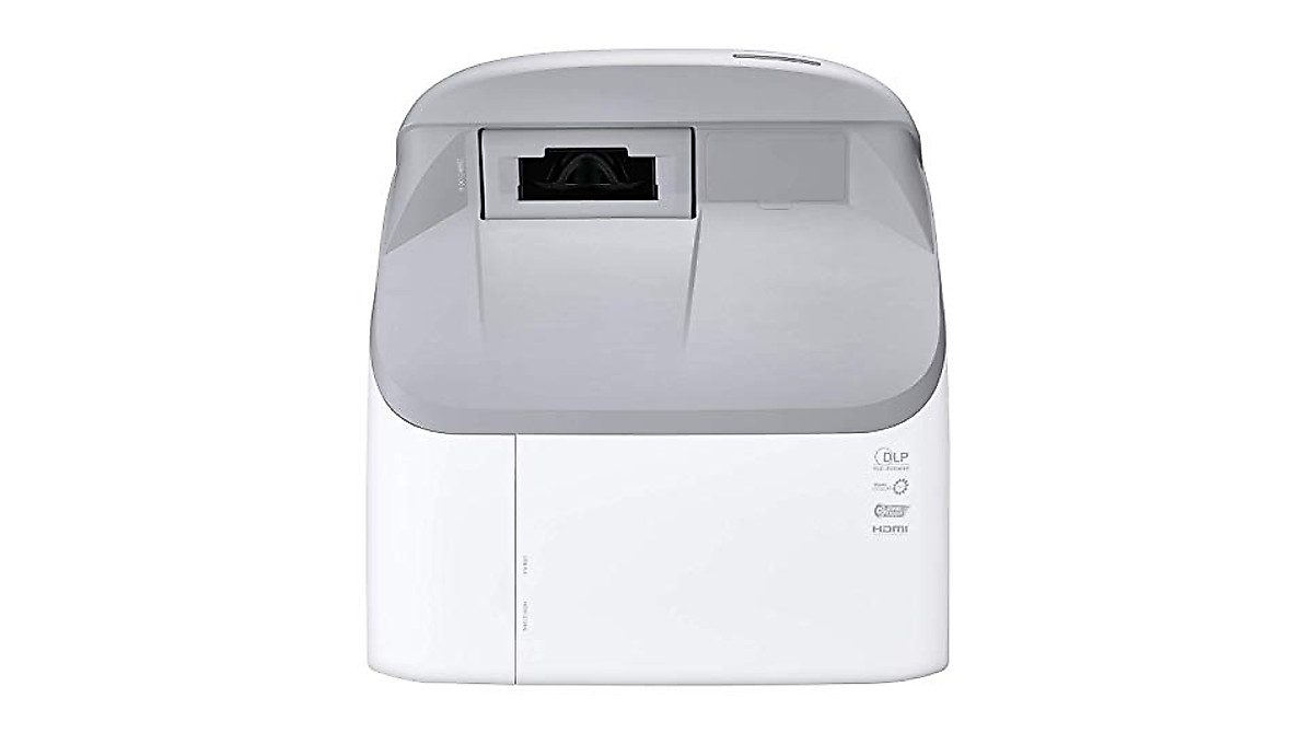 ViewSonic PS700X Ultra Short Throw Projector - Bright & Versatile