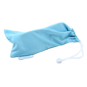 Spy Optic Cyrus Sunglasses Gloss Black with Happy Grey Green Lens Sticker